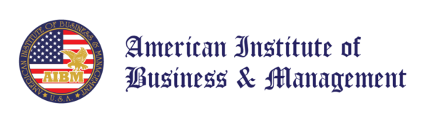 AIBM US – American Institute of Business & Management