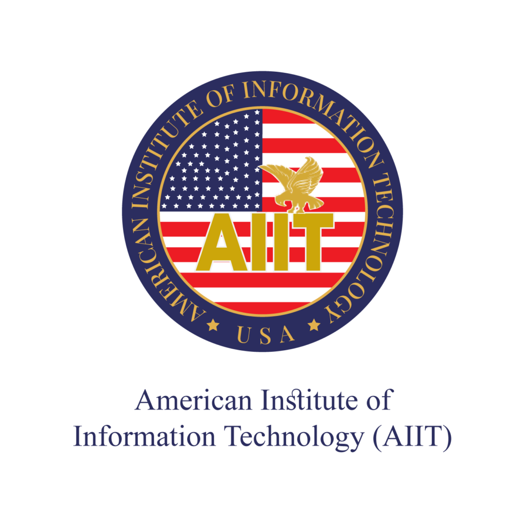 AIIT Certifications - Information Technology Courses - AIBM US