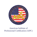 AIPC Certifications - AIBM US