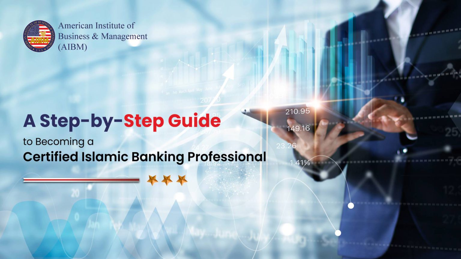 A Step-by-Step Guide to Becoming a Certified Islamic Banking ...