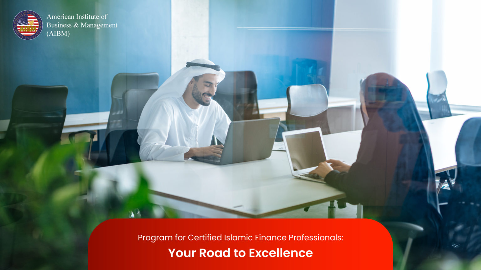 Program for Certified Islamic Finance Professionals: Your Road to ...
