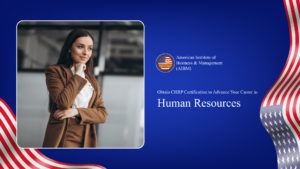 Obtain CHRP Certification to Advance Your Career in Human Resources ...